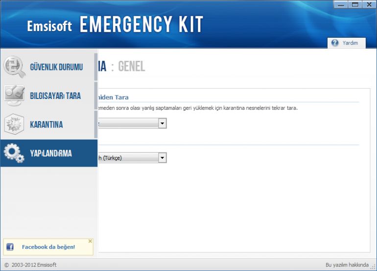Emergency Kit Emsisoft at Cory Tack blog