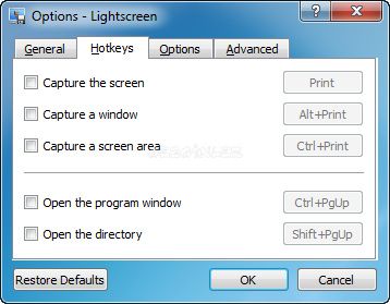 Lightscreen Ekran Görüntüsü - Gezginler