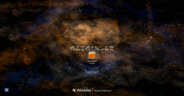 LogonStudio Ekran Görüntüsü - Gezginler