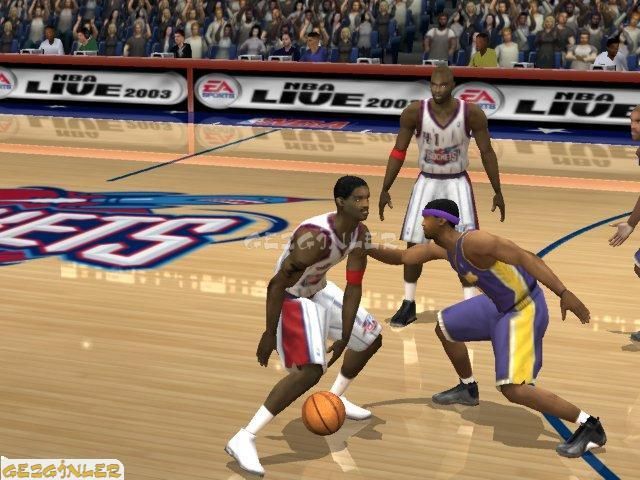 Nba Live 2005 Full Pc Torrent - instalzonewii