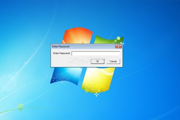 Smart PC Locker Pro Ekran Görüntüsü - Gezginler