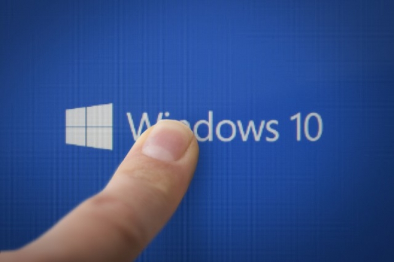 Windows 10 İndirme Aracı Ekran Görüntüsü - Gezginler