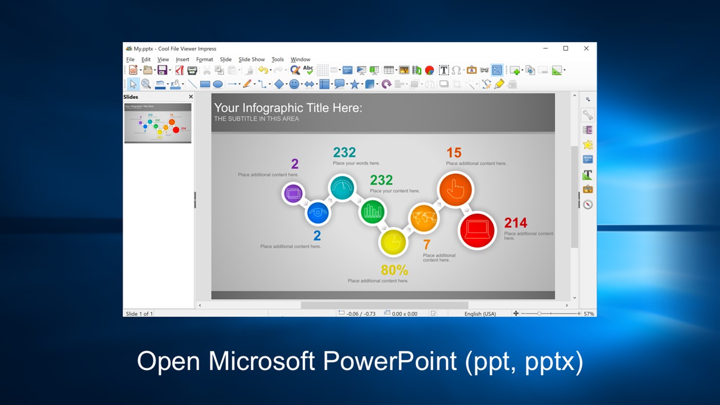 Cool File Viewer Ekran Görüntüsü - Gezginler