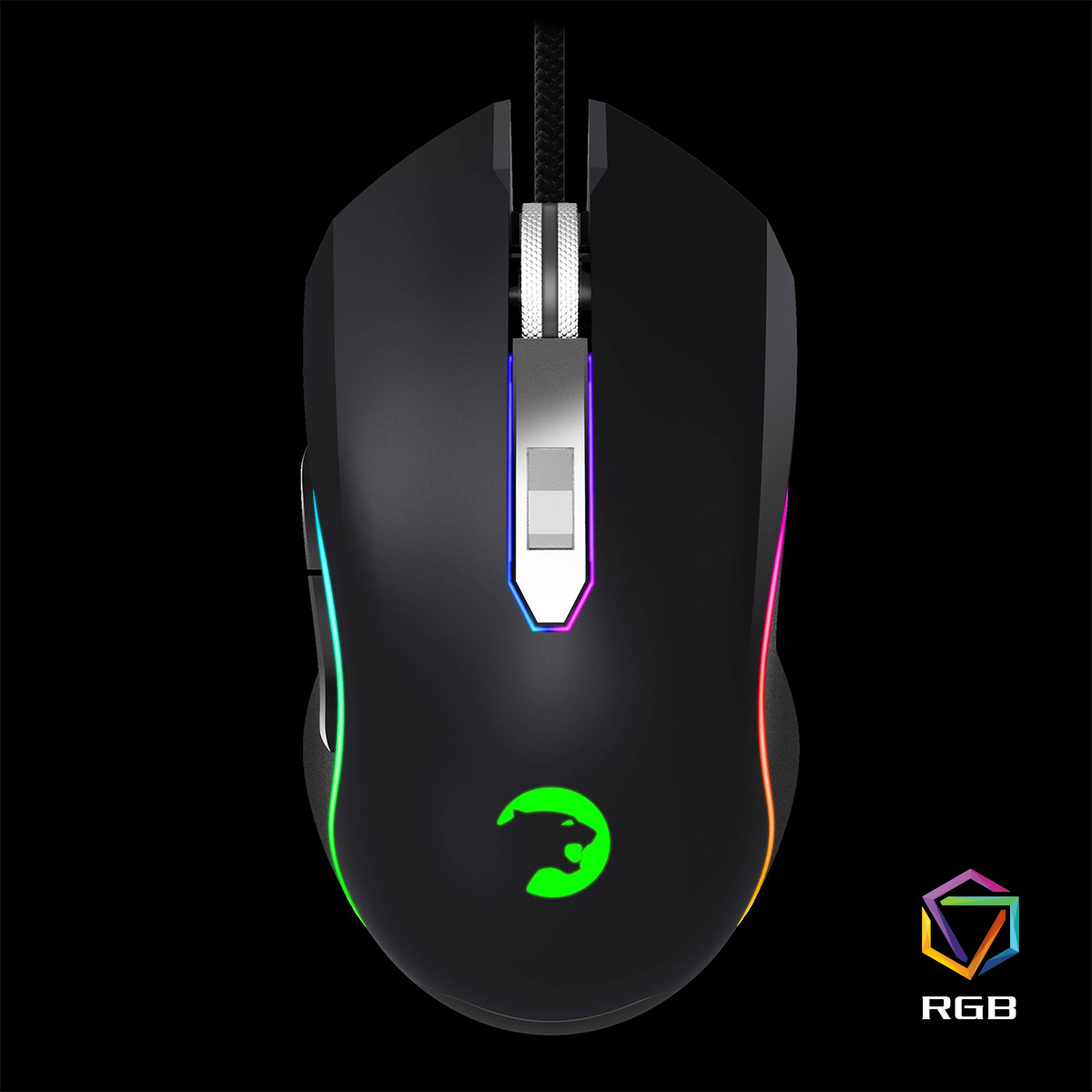 Gamepower Phoenix Mouse Yazılımı Ekran Görüntüsü - Gezginler
