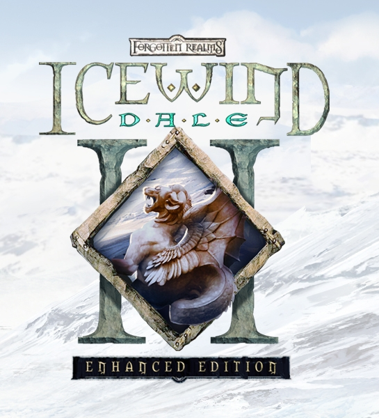 Icewind Dale 2: Enhanced Edition Ekran Görüntüsü - Gezginler