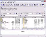 Core FTP Lite Ekran Görüntüsü - Gezginler