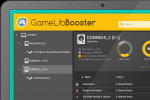 GameLibBooster Ekran Görüntüsü - Gezginler