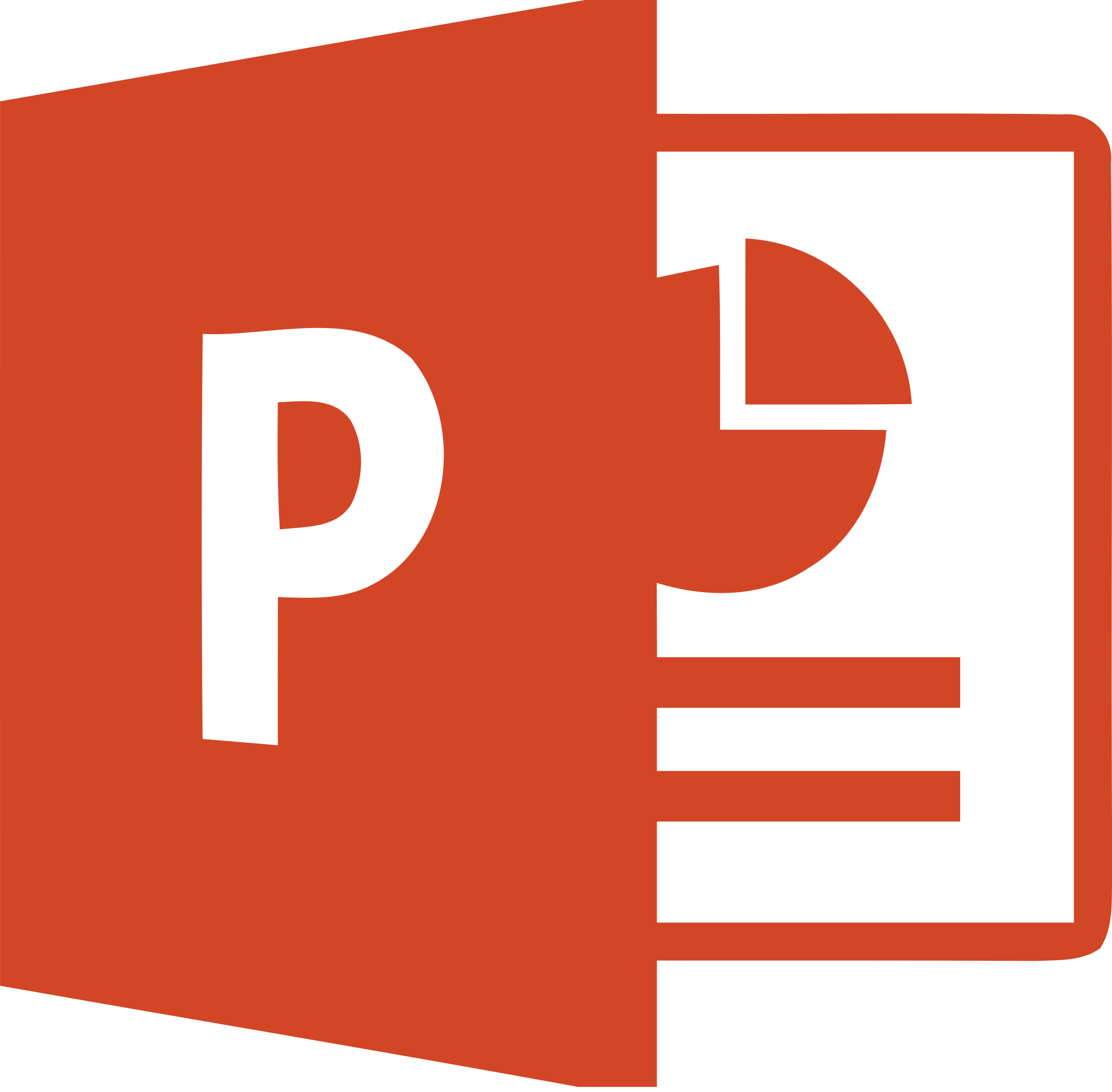 M CROSOFT OFF CE Microsoft PowerPoint Nedir 