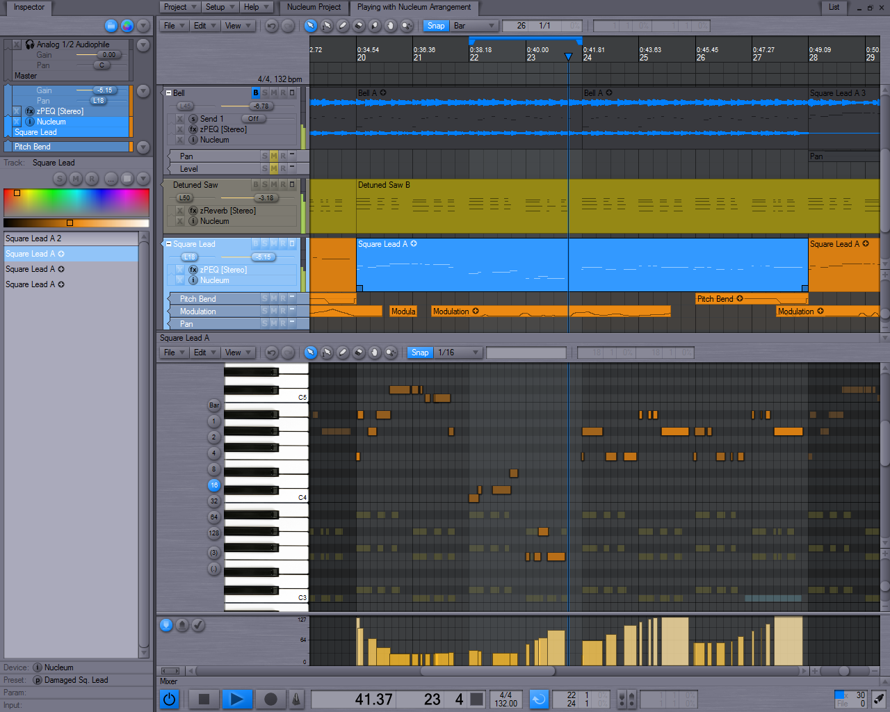 Zynewave Podium Free Ekran Görüntüsü - Gezginler