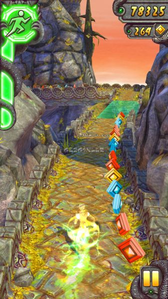 Temple Run 2 İndir (Android) - Gezginler Mobil Temple Run 2 İndir (Android) - Gezginler Mobil