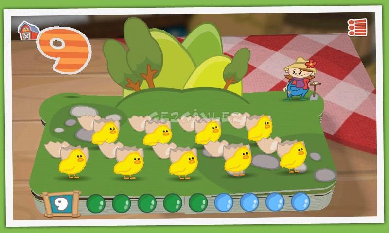 Farm 123 İndir (Android) - Gezginler Mobil