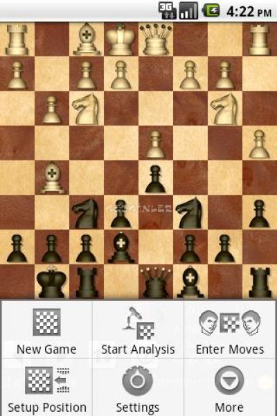 Shredder Chess İndir (Android) - Gezginler Mobil