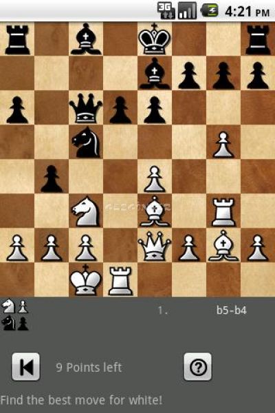 Shredder Chess İndir (Android) - Gezginler Mobil