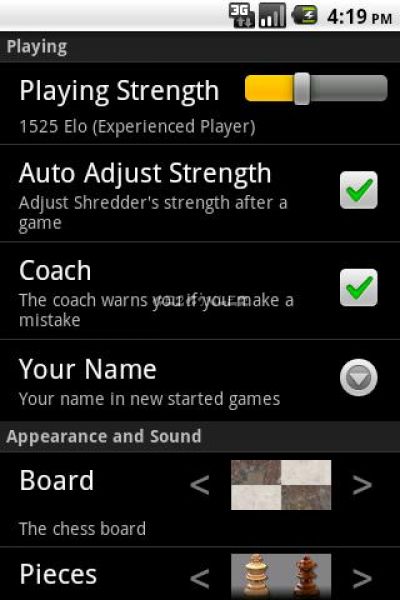 Shredder Chess İndir (Android) - Gezginler Mobil