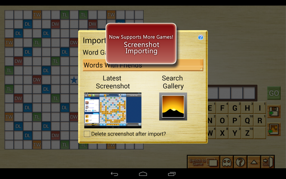 Word Breaker Full İndir (Android) - Gezginler Mobil