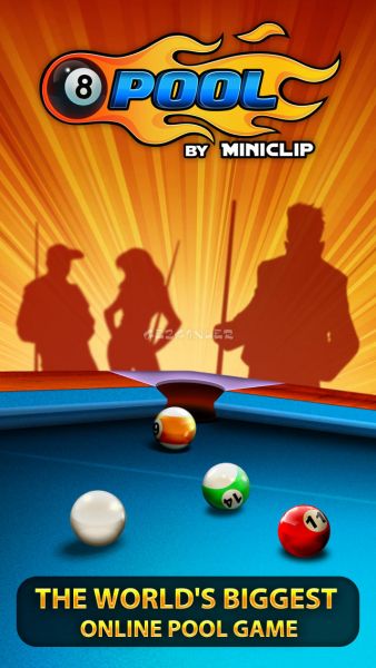 8 Ball Pool İndir (iPhone ve iPad) - Gezginler Mobil