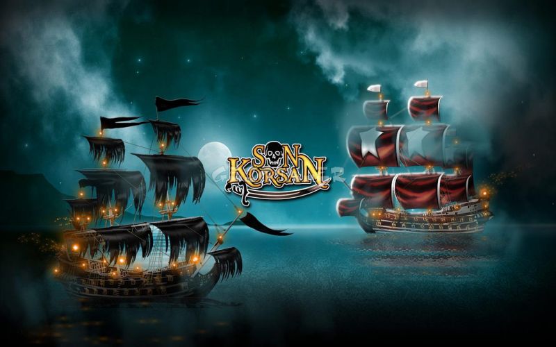 Son Korsan İndir (Android) - Gezginler Mobil