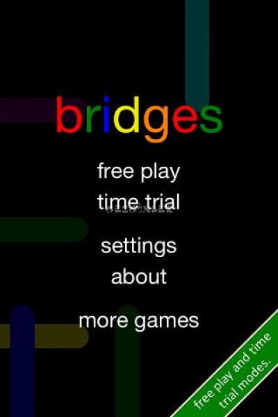 Flow Free: Bridges İndir (Android) - Gezginler Mobil