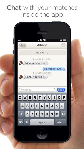 Tinder İndir (iPhone ve iPad) - Gezginler Mobil