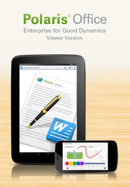 POLARIS Viewer for Good İndir (Android) - Gezginler Mobil