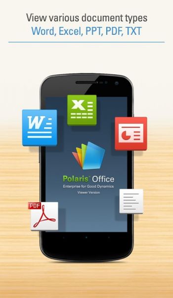 POLARIS Viewer for Good İndir (Android) - Gezginler Mobil