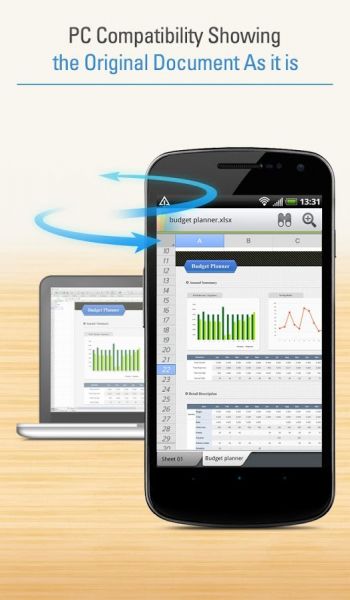 POLARIS Viewer for Good İndir (Android) - Gezginler Mobil