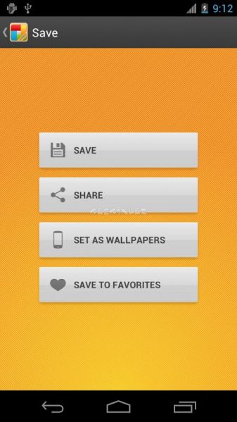 KD Collage Free İndir (Android) - Gezginler Mobil