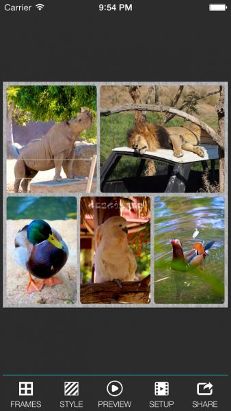 PicPlayPost İndir (iPhone ve iPad) - Fotoğraf ve Video Düzenleme ...