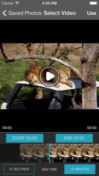 PicPlayPost İndir (iPhone ve iPad) - Fotoğraf ve Video Düzenleme ...