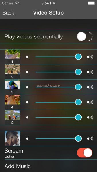 PicPlayPost İndir (iPhone ve iPad) - Fotoğraf ve Video Düzenleme ...