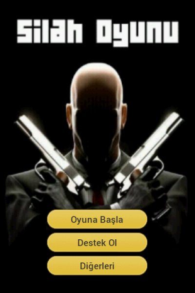 Silah Oyunu İndir (Android) - Gezginler Mobil