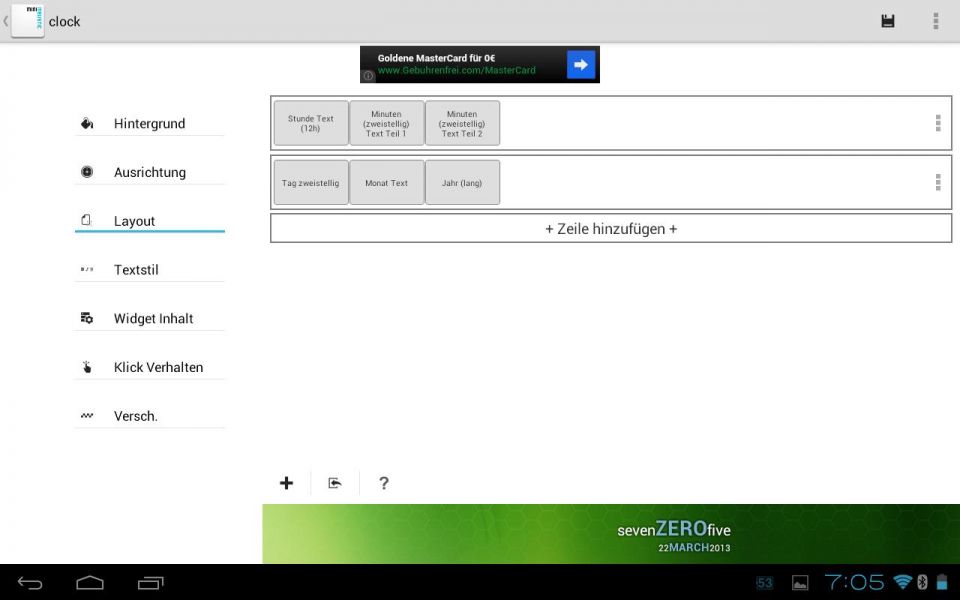 Minimalistic Text İndir (Android) - Gezginler Mobil