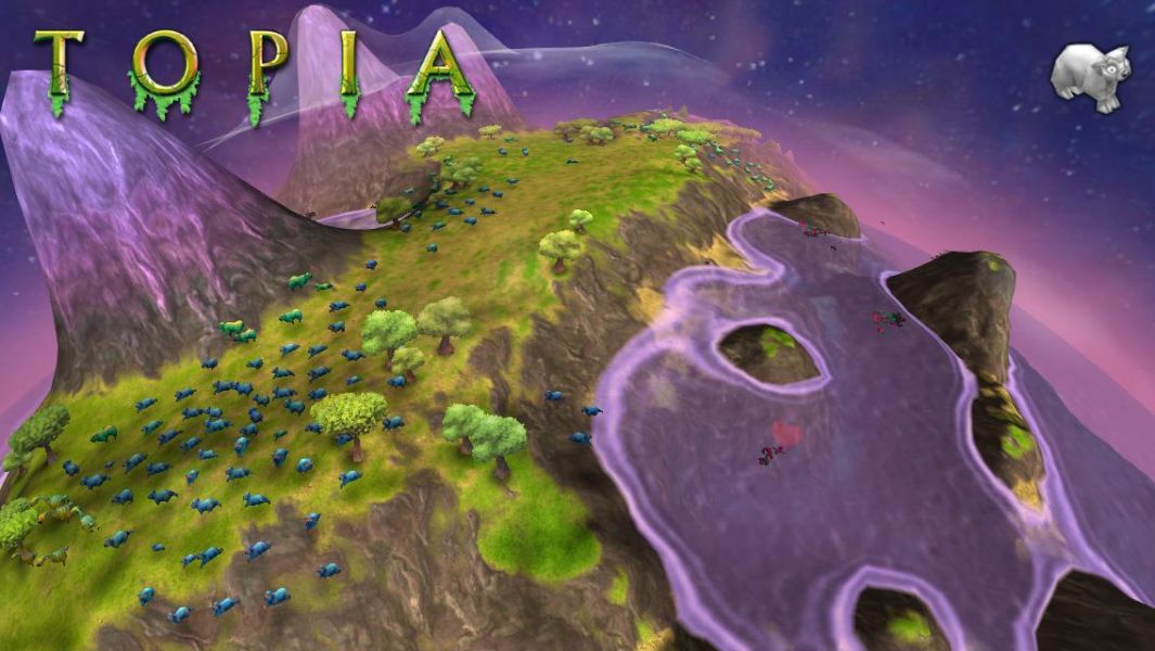 Topia World Builder İndir (Android) - Gezginler Mobil