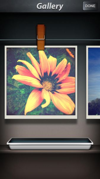 Camera FX Pro İndir (iPhone ve iPad) - Gezginler Mobil