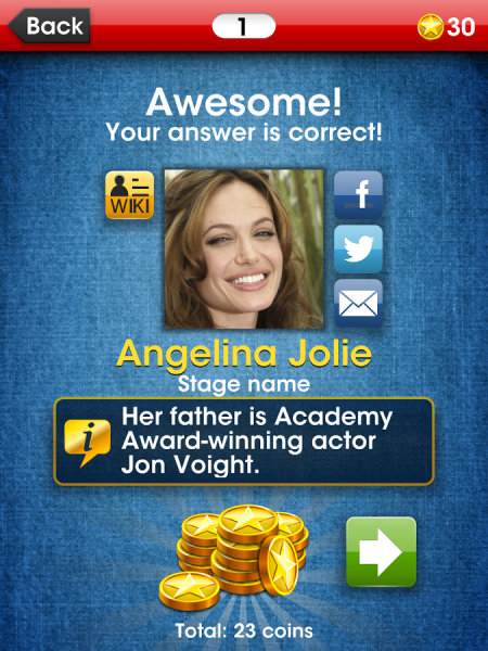 Facemania İndir (Android) - Gezginler Mobil