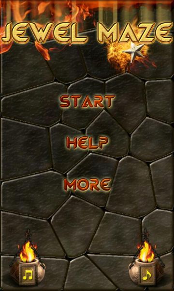 Jewel Maze İndir (Android) - Gezginler Mobil