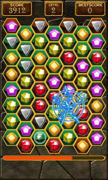 Jewel Maze İndir (Android) - Gezginler Mobil