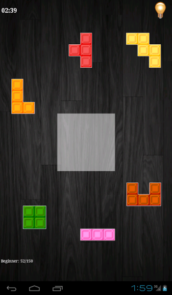 Clever Blocks İndir (Android) - Gezginler Mobil
