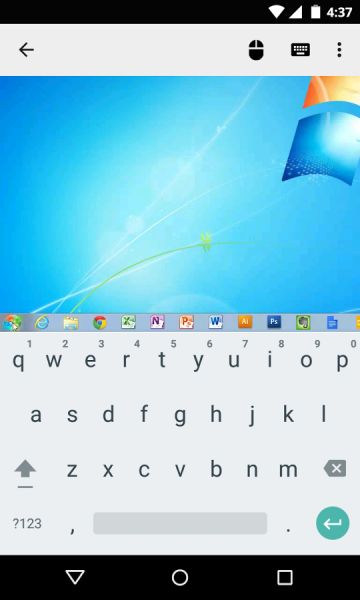 Chrome Uzaktan Masaüstü İndir (Android) - Gezginler Mobil Chrome Uzaktan Masaüstü İndir (Android) - Gezginler Mobil