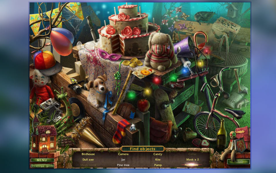 Stray Souls 2 Free İndir (Android) - Gezginler Mobil