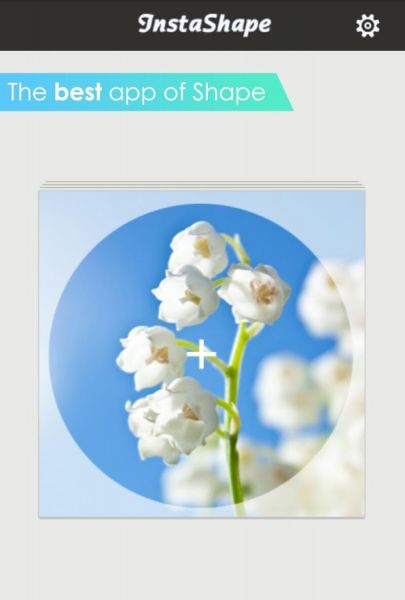 InstaShape-shape for Instagram İndir (Android) - Gezginler Mobil