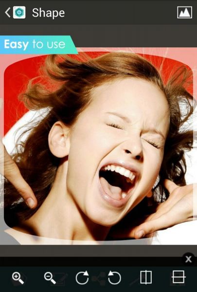 InstaShape-shape for Instagram İndir (Android) - Gezginler Mobil