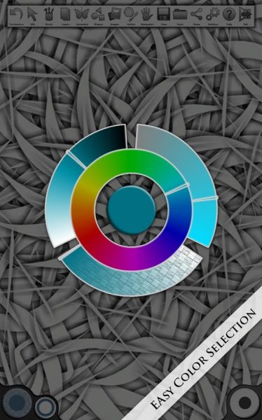 Infinite Design Free İndir (Android) - Gezginler Mobil