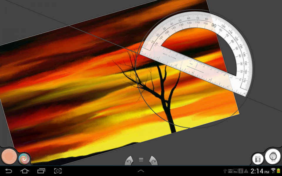 Infinite Painter Free (Note) İndir (Android) - Gezginler Mobil