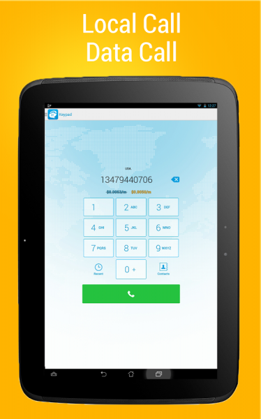 AVT Mobile International Calls İndir (Android) - Gezginler Mobil