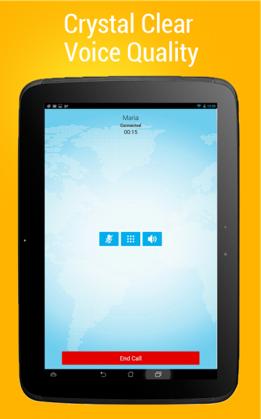 AVT Mobile International Calls İndir (Android) - Gezginler Mobil
