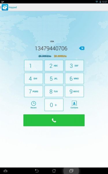 AVT Mobile International Calls İndir (Android) - Gezginler Mobil