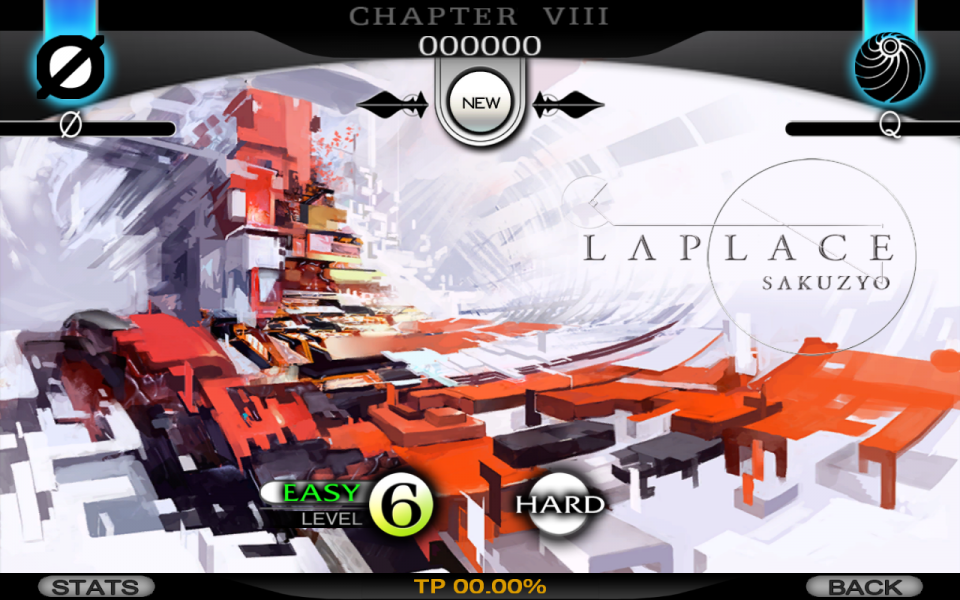 Cytus İndir (Android) - Gezginler Mobil
