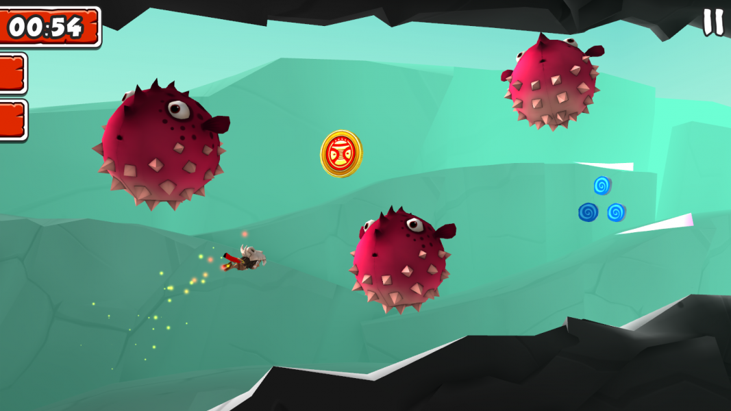 Manuganu 2 İndir (Android) - Gezginler Mobil