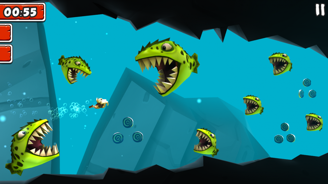 Manuganu 2 İndir (Android) - Gezginler Mobil